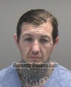 Recent Booking / Mugshot for ROBERT LEE HACKNEY JR in Montgomery County ...