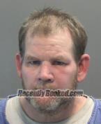 Recent Booking / Mugshot for DONALD LEE LITTLER in Montgomery County, Ohio