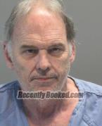 Recent Booking / Mugshot for JEFFREY CLAYTON COMBS in Montgomery County ...