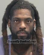 Recent Booking / Mugshot for QUINCY LADARREN PACKER in Montgomery ...