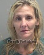 Recent Booking / Mugshot for DANIELLE NICOLE YORK in Montgomery County ...