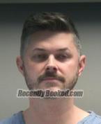 Recent Booking / Mugshot for NATHAN MATTEW CORNETT in Montgomery County ...