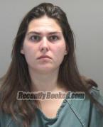 Recent Booking / Mugshot for STACEY MARIE MALOON in Montgomery County, Ohio
