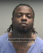 Recent Booking / Mugshot for SHERMAN CONNELL MOSS JR in Montgomery ...