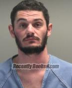 Recent Booking / Mugshot for JOSEPH HOWARD CONKEY in Montgomery County ...