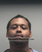 Recent Booking / Mugshot for COREY ANTONIO SMITH JR in Montgomery ...