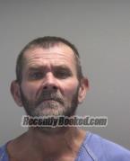 Recent Booking / Mugshot for MICHAEL LYNN ADKINS in Montgomery County, Ohio