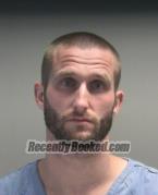 Recent Booking / Mugshot for DAVID ALLEN FOX in Montgomery County, Ohio