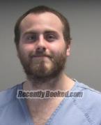 Recent Booking / Mugshot for CHRISTOPHER JOSHUA WILLIAMS JR in ...