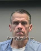 Recent Booking / Mugshot for THOMAS EUGENE COMBS II in Montgomery ...