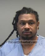 Recent Booking / Mugshot for CALVIN GLOVER JR in Montgomery County, Ohio