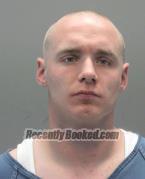 Recent Booking / Mugshot for AUSTIN CHRISTOPHER IHRIG in Montgomery ...