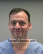 Recent Booking / Mugshot for JEREMY ALEXANDER ALEXOPOULOS in Montgomery ...