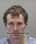 Recent Booking / Mugshot for DEVIN WAYNE MARLOWE in Montgomery County, Ohio