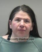 Recent Booking / Mugshot for ANGELA NICHOLE SCHALK in Montgomery County ...