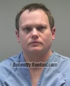 Recent Booking / Mugshot for JOSHUA RYAN CLEAVER in Montgomery County, Ohio