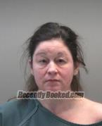 Recent Booking / Mugshot for ANGELA DARLENE PERRY in Montgomery County ...