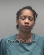 FERRIS JASMINE NICHOLE PERKINS Arrest Record & Booking Info ...