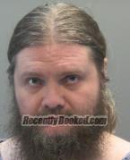 Recent Booking / Mugshot for STEVEN R SCHELL in Montgomery County, Ohio