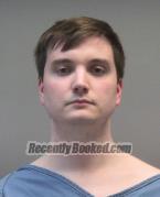 BRANDON EDWARD BALCER Arrest Record & Booking Info – Montgomery County ...