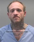 Recent Booking / Mugshot for JUSTIN JEROME ENGLE in Montgomery County, Ohio