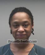 Recent Booking / Mugshot for JILL MANNING JOHNSON in Montgomery County ...
