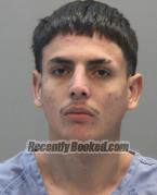 Recent Booking / Mugshot for NOEL ALAN PEREZ-AVITIA in Montgomery ...