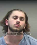 Recent Booking / Mugshot for DILLON RILEY ROBINSON in Montgomery County ...
