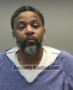 Recent Booking / Mugshot for ANTHONY LEE PRESTON JR in Montgomery ...
