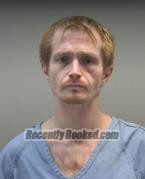 Recent Booking / Mugshot for JAMES LANCE GIBSON-ROBINSON in Montgomery ...