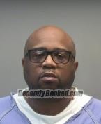 Recent Booking / Mugshot for IVAN LEE PERDUE JR in Montgomery County, Ohio