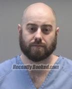 Recent Booking / Mugshot for JAMES MICHAEL PULASKI in Montgomery County ...