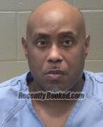 Recent Booking / Mugshot for MICHAEL ANTHONY JONES JR in Montgomery ...