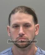 Recent Booking / Mugshot for CHRISTOPHER FREDERICK PITSTICK in ...