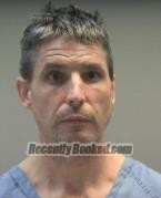 Recent Booking / Mugshot for CHRISTOPHER JASON GUY in Montgomery County ...