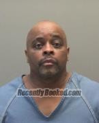 Recent Booking / Mugshot for ALLEN MOORE JR in Montgomery County, Ohio