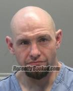 Recent Booking / Mugshot for JASON LUTHER WINGARD in Montgomery County ...