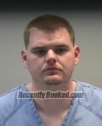 Recent Booking / Mugshot for JUSTIN ROGER CARVER SR in Montgomery ...