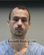 Recent Booking / Mugshot for RICKY LYN MAYES JR in Montgomery County, Ohio