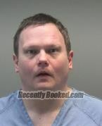 Recent Booking / Mugshot for JOSHUA RYAN CLEAVER in Montgomery County, Ohio