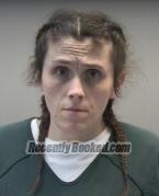 Recent Booking / Mugshot for SARAH ELIZABETH FIKES in Montgomery County ...