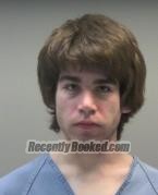 Recent Booking / Mugshot for CALEB JOSHUA SMART in Montgomery County, Ohio