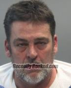 Recent Booking / Mugshot for RICHARD DALE BLANTON in Montgomery County ...