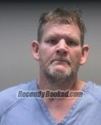 Recent Booking / Mugshot for DONALD LEE LITTLER in Montgomery County, Ohio