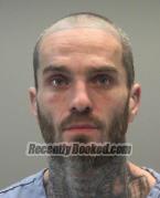 Recent Booking / Mugshot for PHILLIP JORDAN EBRIGHT in Montgomery ...