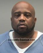 Recent Booking / Mugshot for IVAN LEE PERDUE JR in Montgomery County, Ohio