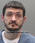 Recent Booking / Mugshot for BRIAN KEITH COCHRAN JR in Montgomery ...