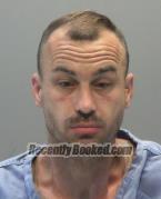 Recent Booking / Mugshot for RICKY LYN MAYES JR in Montgomery County, Ohio