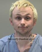 Recent Booking / Mugshot for TYLER RYAN LADD in Montgomery County, Ohio