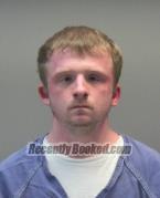 Recent Booking / Mugshot for RONALD DAVID KNIPFER in Montgomery County ...